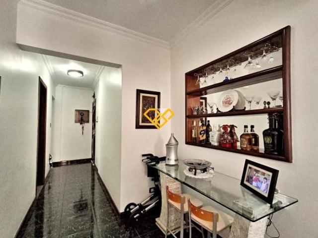 Apartamento 3 Quartos à Venda em Santos SP