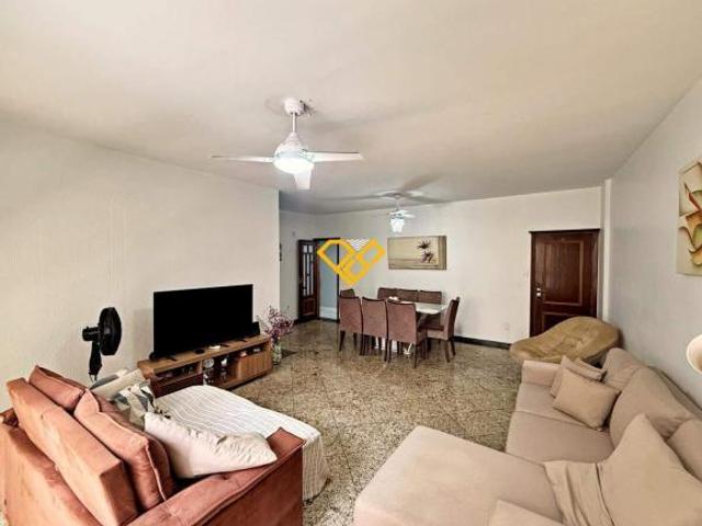 Apartamento 3 Quartos a Venda em Santos SP