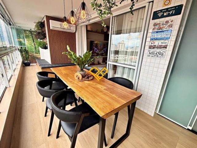 Apartamento 3 Quartos a Venda em Santos Sp