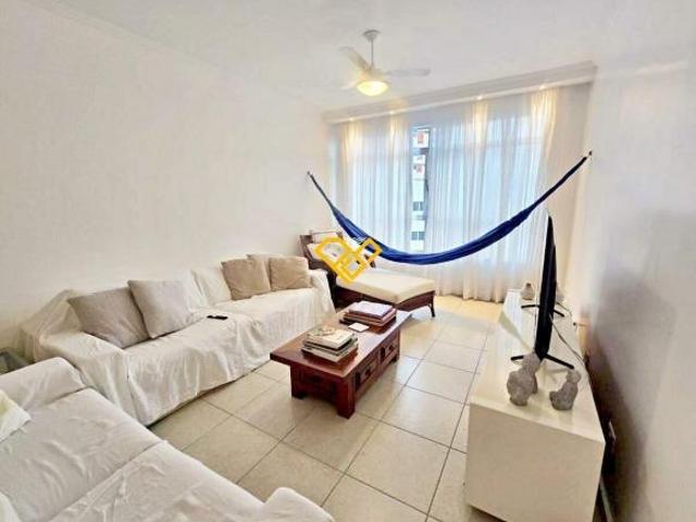 Apartamento 3 Quartos a Venda em Santos Sp