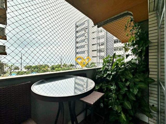 Apartamento 3 Quartos a Venda em Santos Sp