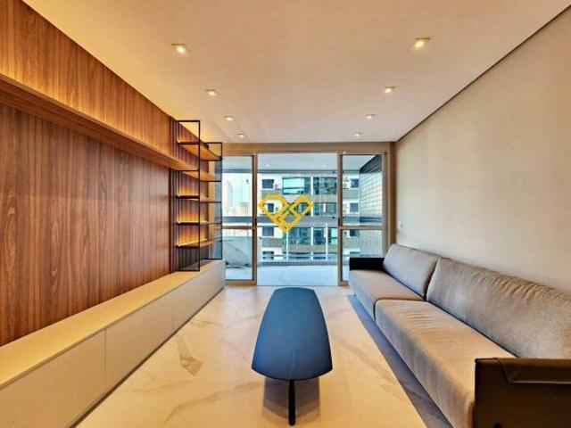 Apartamento 3 Quartos à venda em Santos Sp