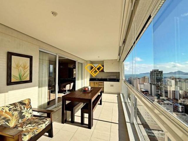 Apartamento 3 Quartos a Venda em Santos Sp