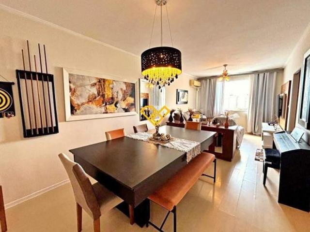 Apartamento 3 Quartos a Venda em Santos SP