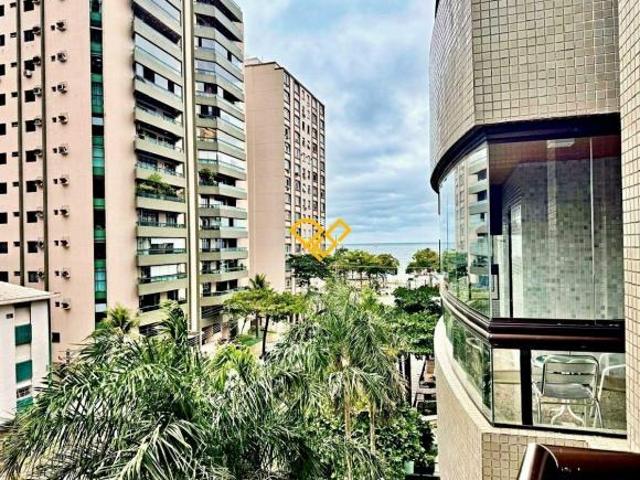 Apartamento 3 Quartos a Venda em Santos Sp