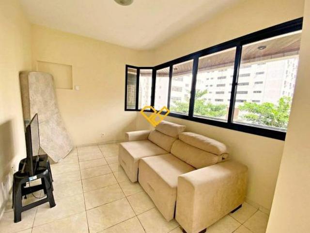 Apartamento 3 Quartos a Venda em Santos SP