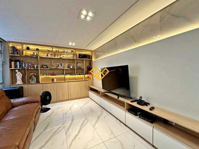 Apartamento 3 Quartos a Venda em Santos Sp
