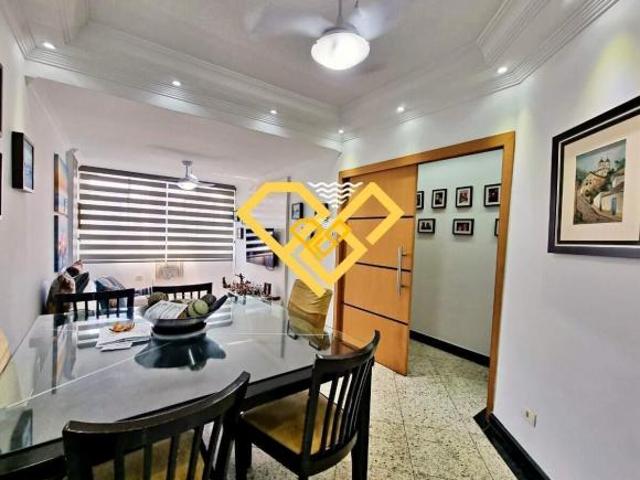 Apartamento 3 Quartos à venda em Santos Sp