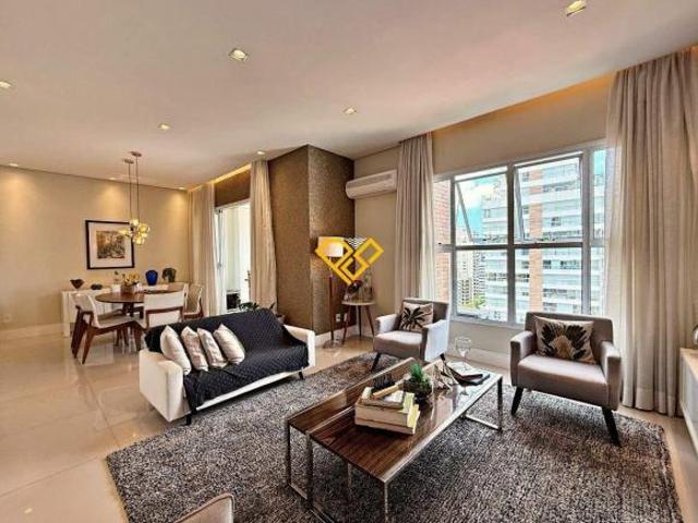 Apartamento 3 Quartos à Venda em Santos SP