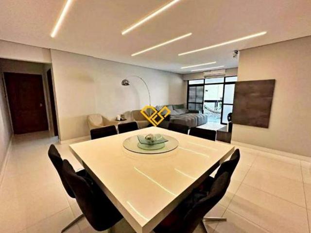 Apartamento 3 Quartos a Venda em Santos Sp