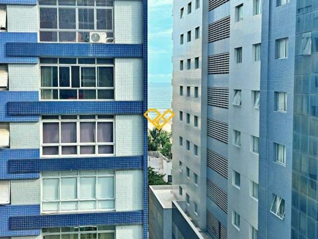 Apartamento 3 Quartos a Venda em Santos SP