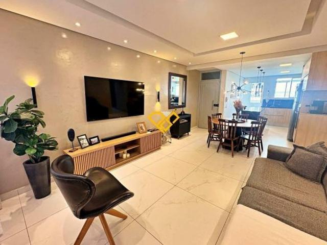 Apartamento 3 Quartos a Venda em Santos Sp