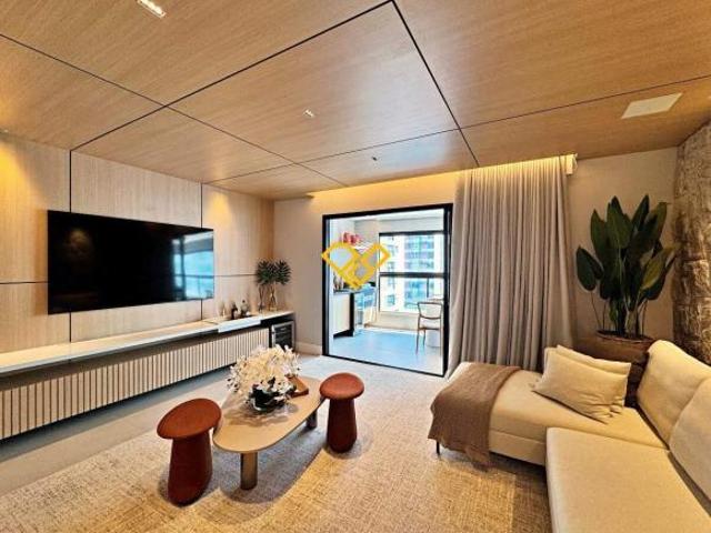 Apartamento 3 Quartos a Venda em Santos Sp