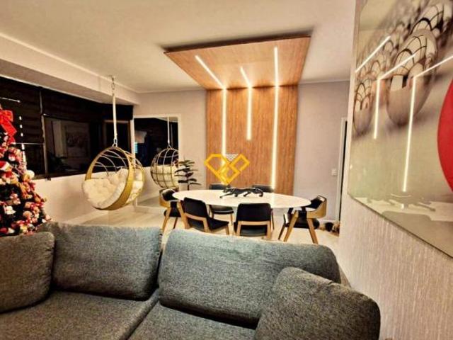 Apartamento 3 Quartos à Venda em Santos Sp