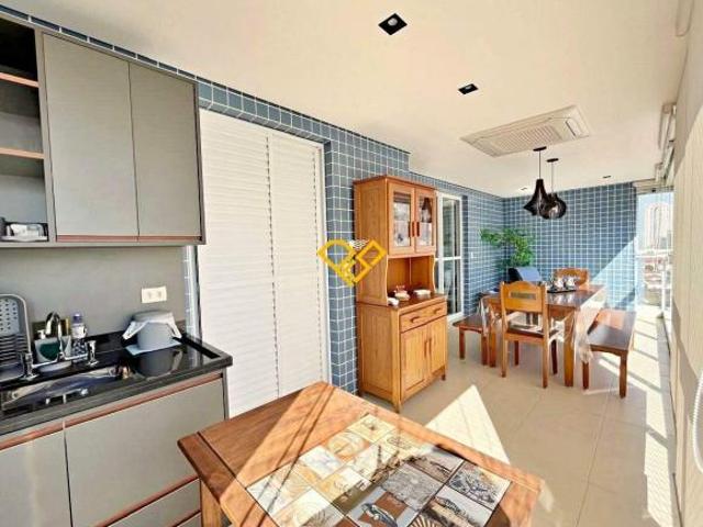 Apartamento 3 Quartos a Venda em Santos SP