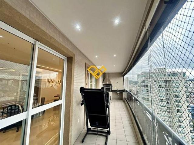 Apartamento 3 Quartos à venda em Santos Sp