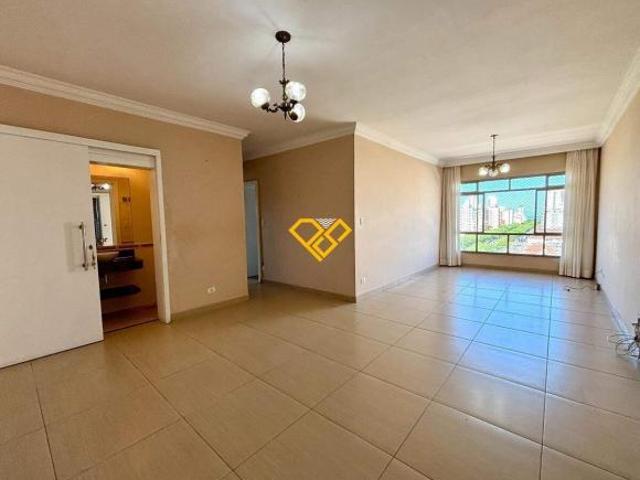 Apartamento 3 Quartos a Venda em Santos Sp