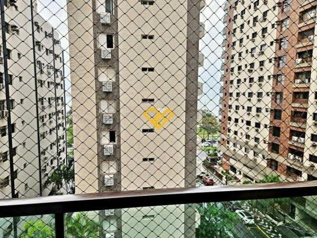 Apartamento 3 Quartos a Venda em Santos Sp
