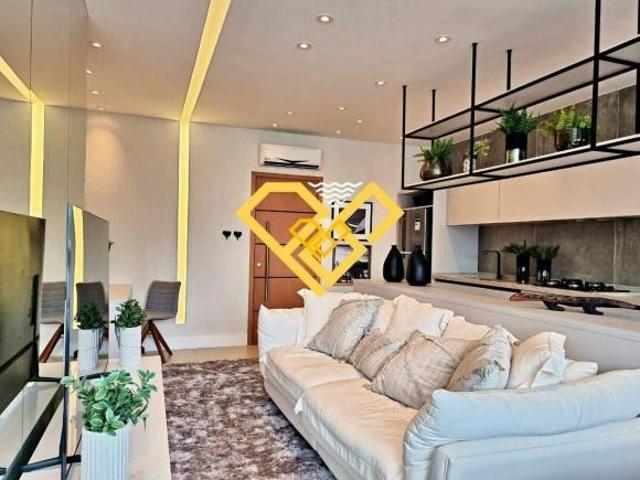 Apartamento 3 Quartos à venda em Santos Sp