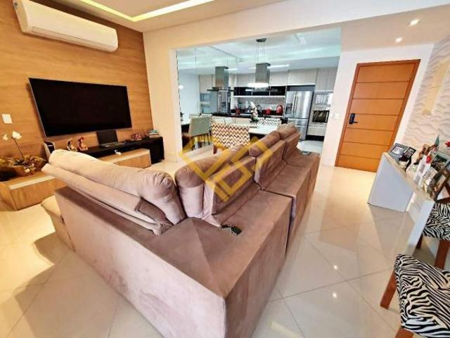 Apartamento 3 Quartos a Venda em Santos SP
