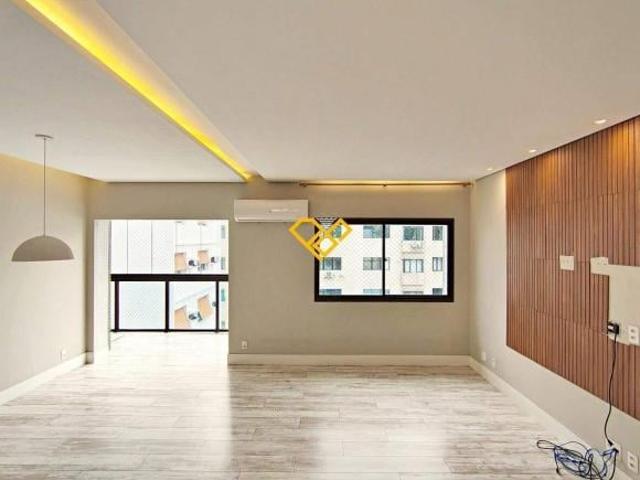 Apartamento 3 Quartos à venda em Santos Sp