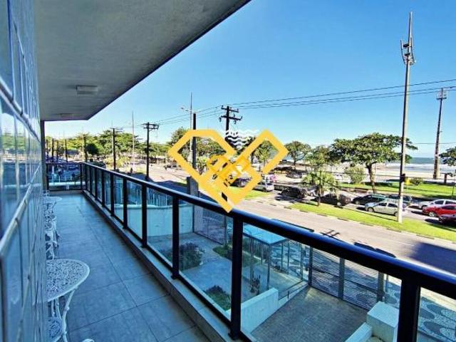Apartamento 3 Quartos a Venda em Santos Sp