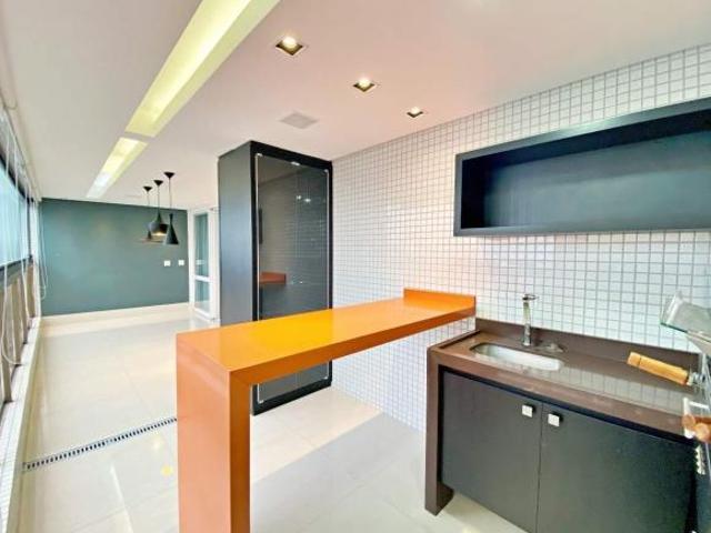 Apartamento 3 Quartos a Venda em Santos SP
