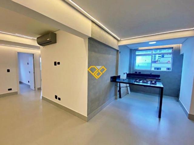 Apartamento 3 Quartos a Venda em Santos SP