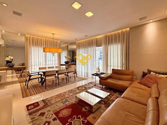Apartamento 3 Quartos a Venda em Santos SP
