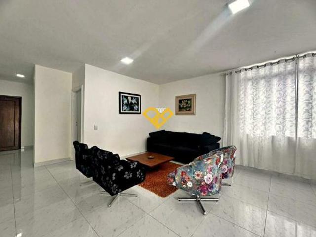 Apartamento 3 Quartos a Venda em Santos Sp