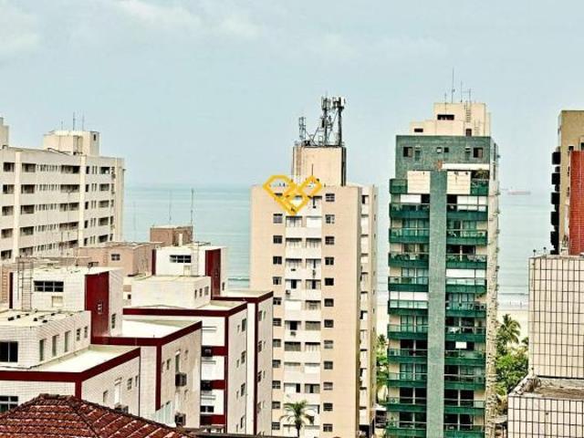 Apartamento 3 Quartos a Venda em Santos Sp
