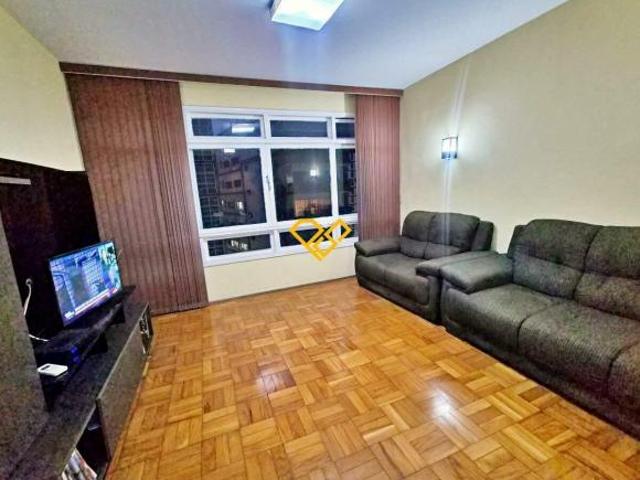 Apartamento 3 Quartos a Venda em Santos SP