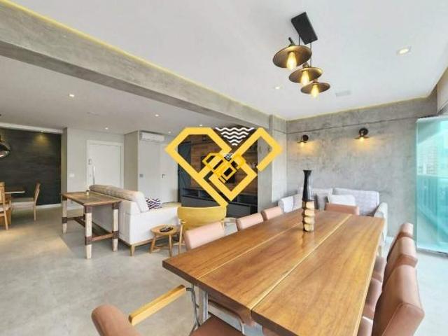 Apartamento 3 Quartos a Venda em Santos Sp