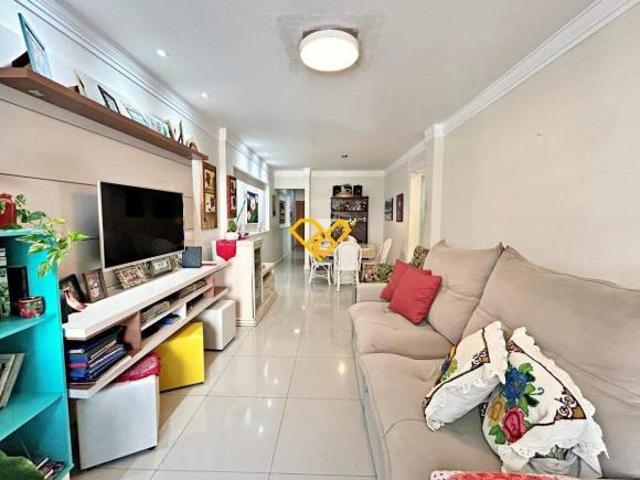 Apartamento 3 Quartos a venda em Santos Sp