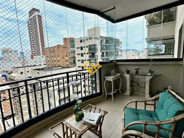 Apartamento 3 Quartos a Venda em Santos Sp