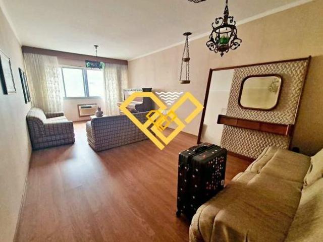 Apartamento 3 quartos à venda em Santos Sp