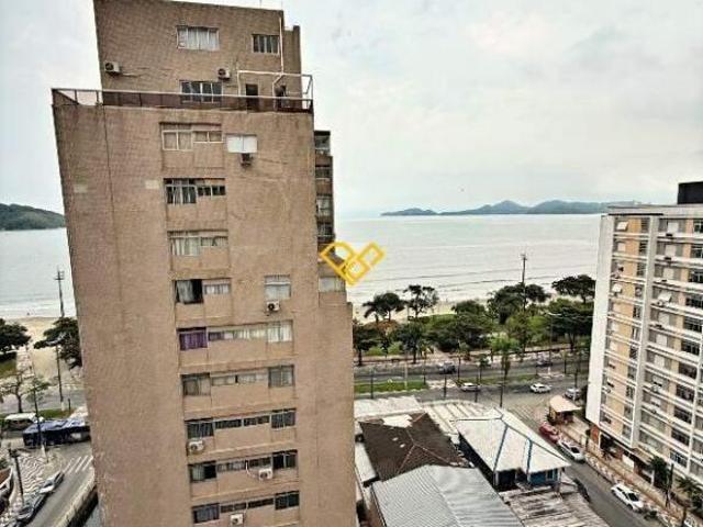 Apartamento 3 Quartos a Venda em Santos SP