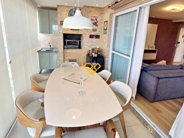 Apartamento 3 Quartos à Venda em Santos Sp