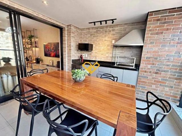 Apartamento 3 Quartos a Venda em Santos Sp
