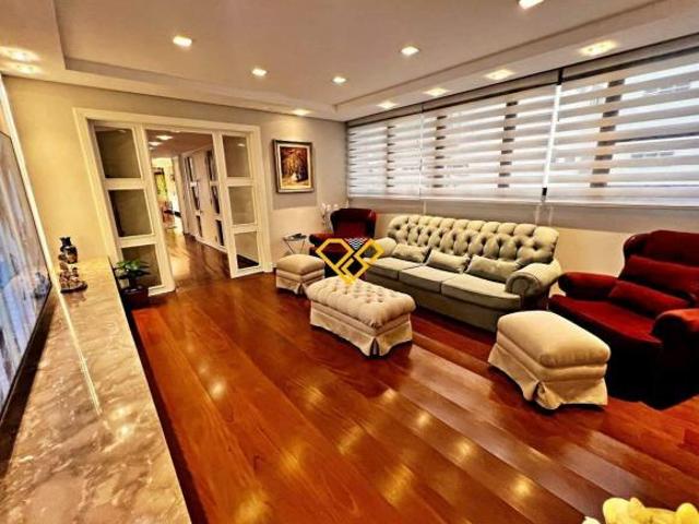 Apartamento 3 Quartos a Venda em Santos Sp