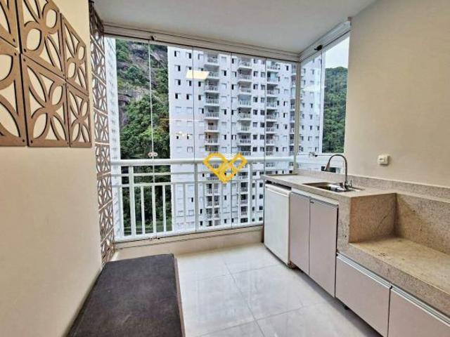 Apartamento 3 Quartos a Venda em Santos Sp