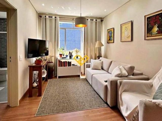 Apartamento 3 Quartos a Venda em Santos Sp