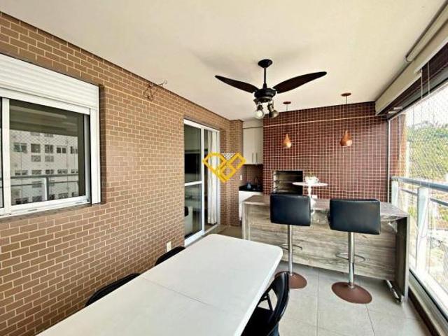 Apartamento 3 Quartos a Venda em Santos Sp
