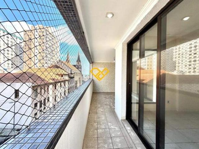 Apartamento 3 Quartos a Venda em Santos Sp