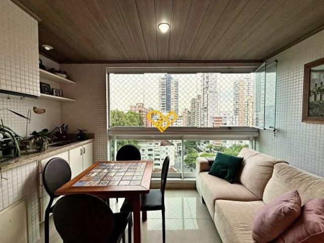Apartamento 3 Quartos a Venda em Santos SP