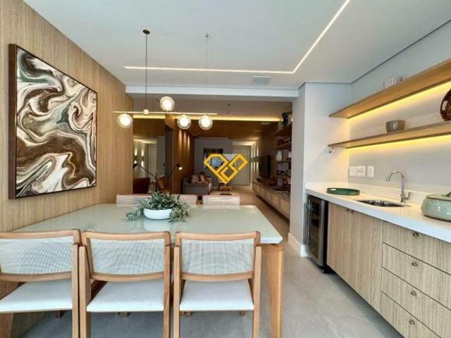 Apartamento 3 Quartos a Venda em Santos Sp