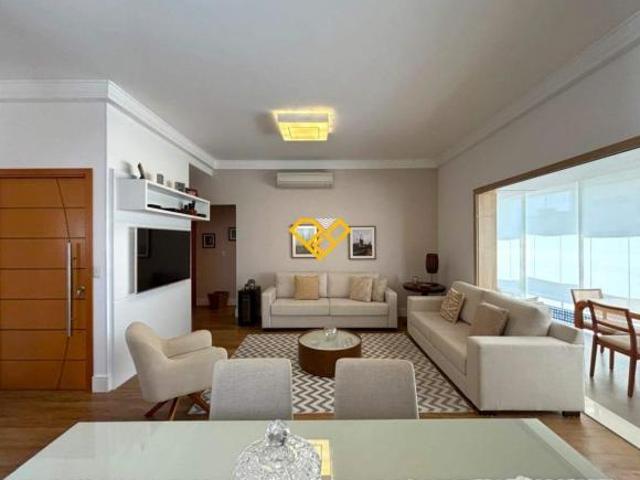 Apartamento 3 Quartos à Venda em Santos SP