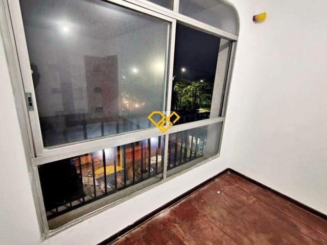 Apartamento 3 Quartos a Venda em Santos Sp