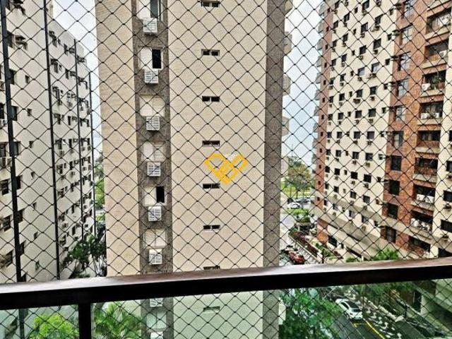 Apartamento 3 Quartos a Venda em Santos Sp