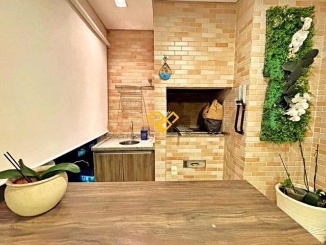 Apartamento 3 Quartos a Venda em Santos SP